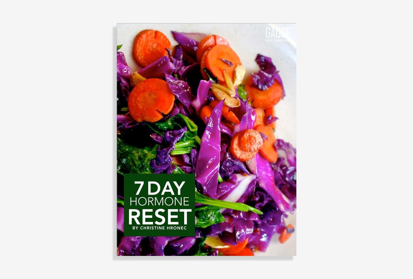 Download your FREE 7-Day Hormone Reset Plan!